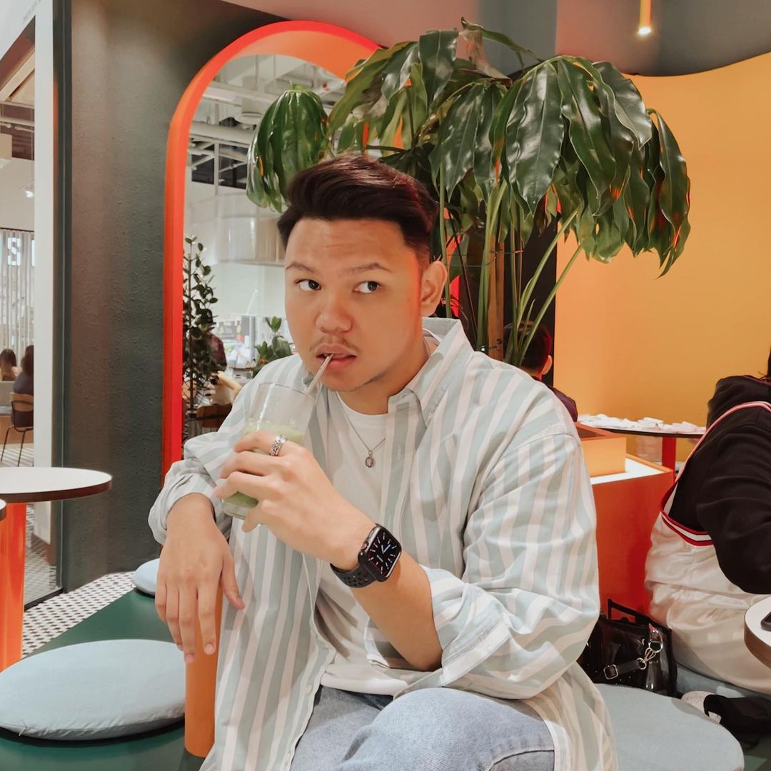 Adik beradik selebriti Malaysia bergelar 'instafamous' | MissMynah