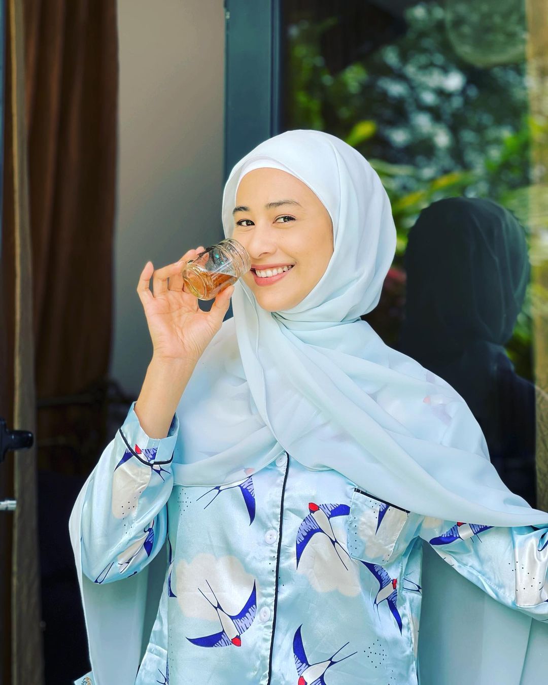 Empayar FG Walet Bird's Nest Fouziah Gous makin berjaya | MissMynah