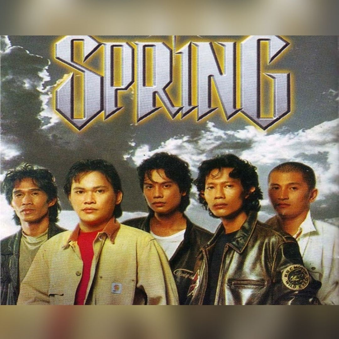 10 Kumpulan rock 80-an dan 90-an terbaik | MissMynah