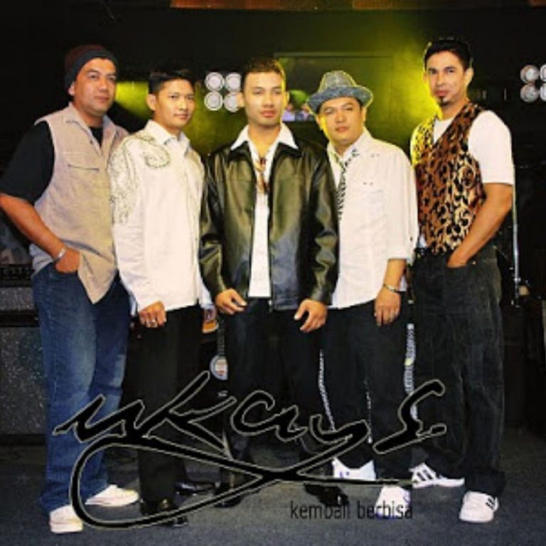 10 Kumpulan rock 80-an dan 90-an terbaik | MissMynah