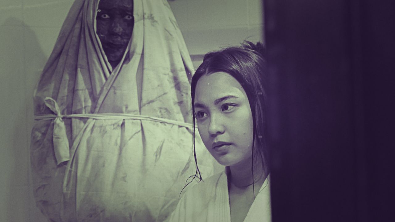 "Malaysian Ghost Stories" kini menghantui malam-malam anda | MissMynah