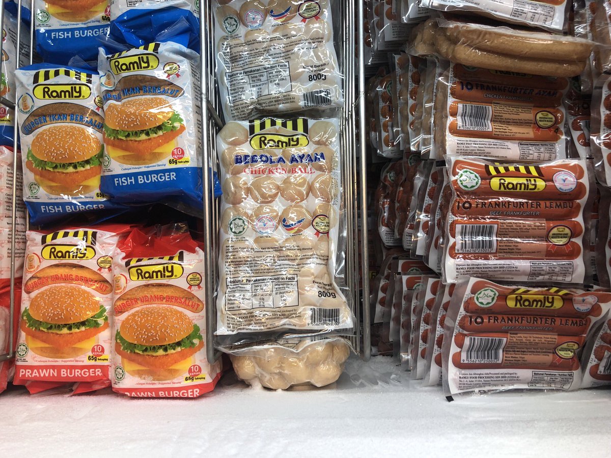 Kenali jutawan Ramly Burger, Dato' Ramly Mokni | MissMynah