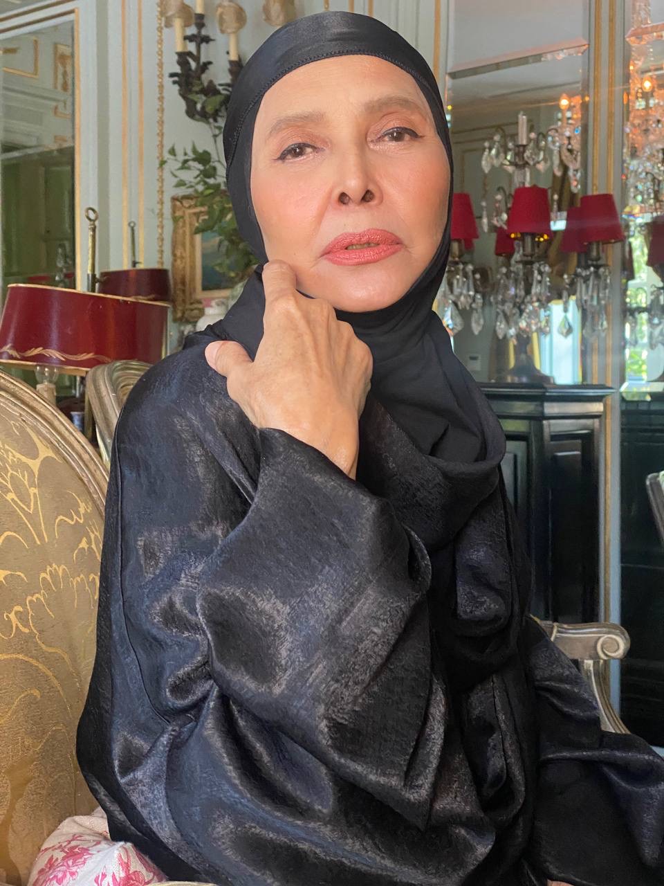 5 Seniwati yang terkenal pada era 60-an dan 70-an | MissMynah