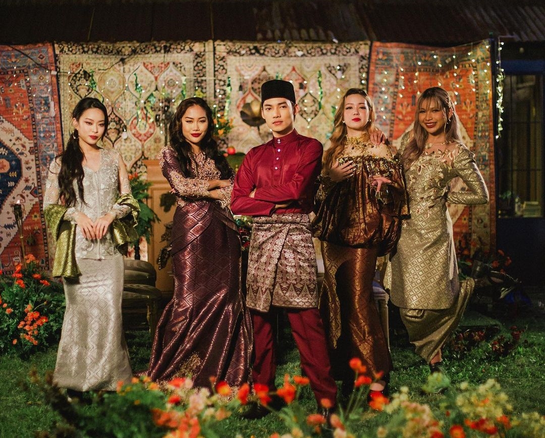 Suasana raya dulu dan kini, jom tengok apa yang berubah | MissMynah