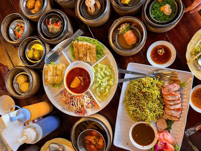 6 Restoran halal di Hatyai yang anda wajib singgah! | MissMynah