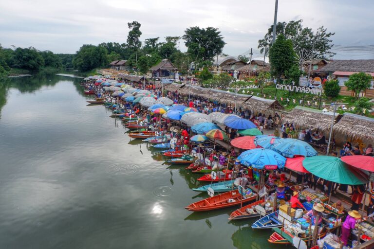 6 Restoran halal di Hatyai yang anda wajib singgah! | MissMynah