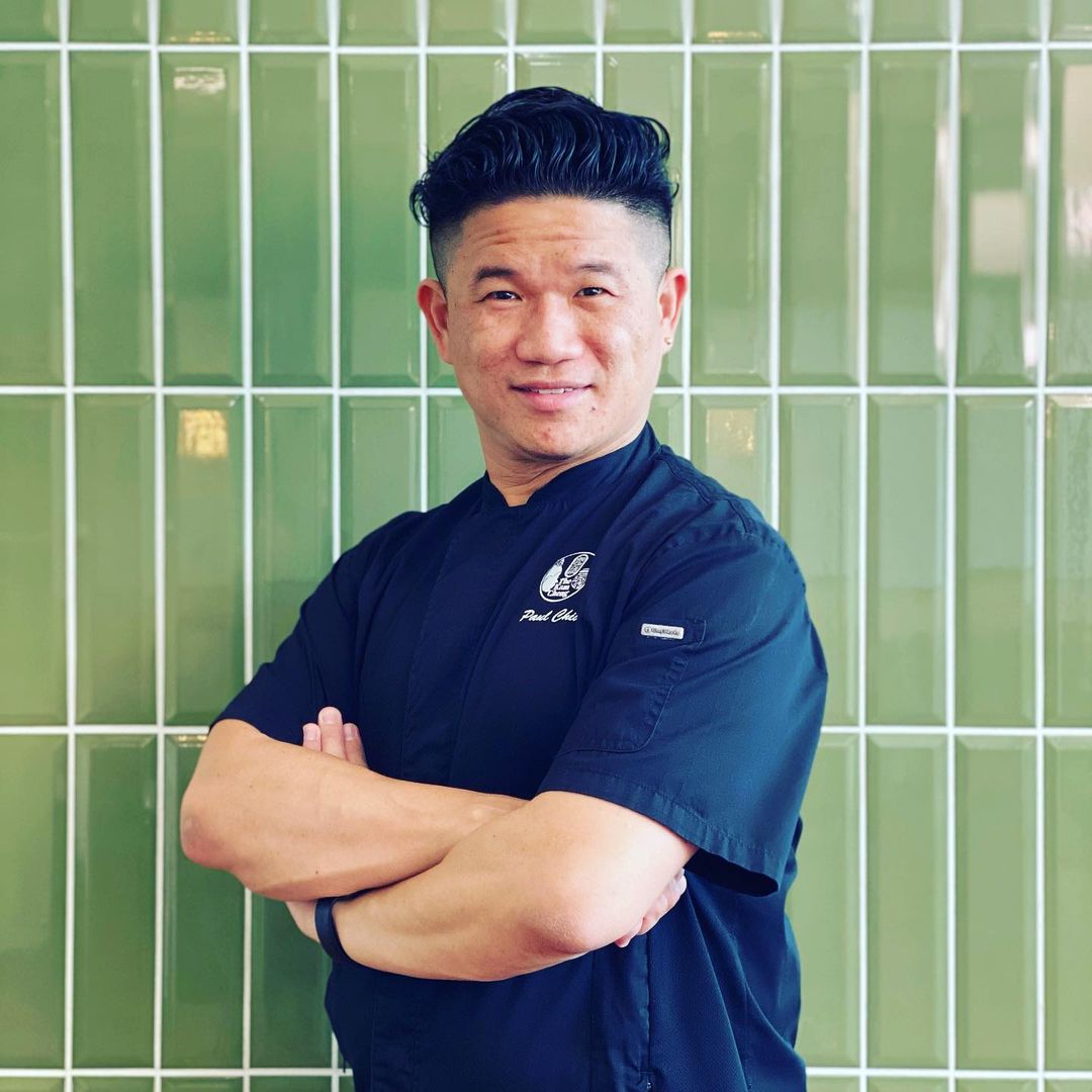 Wood & Grill, cita rasa Peranakan 'fusion' di bawah satu bumbung ...