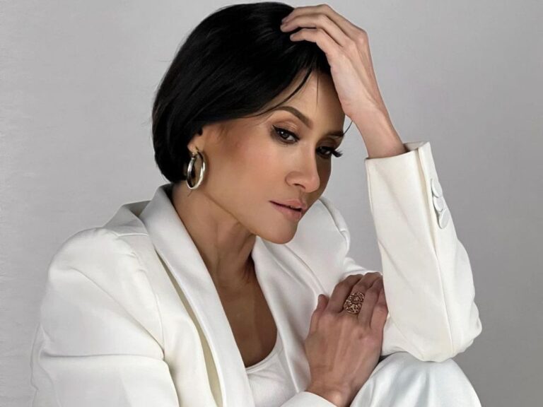 Sherie Merlis kecewa baca berita palsu dia meninggal dunia | MissMynah