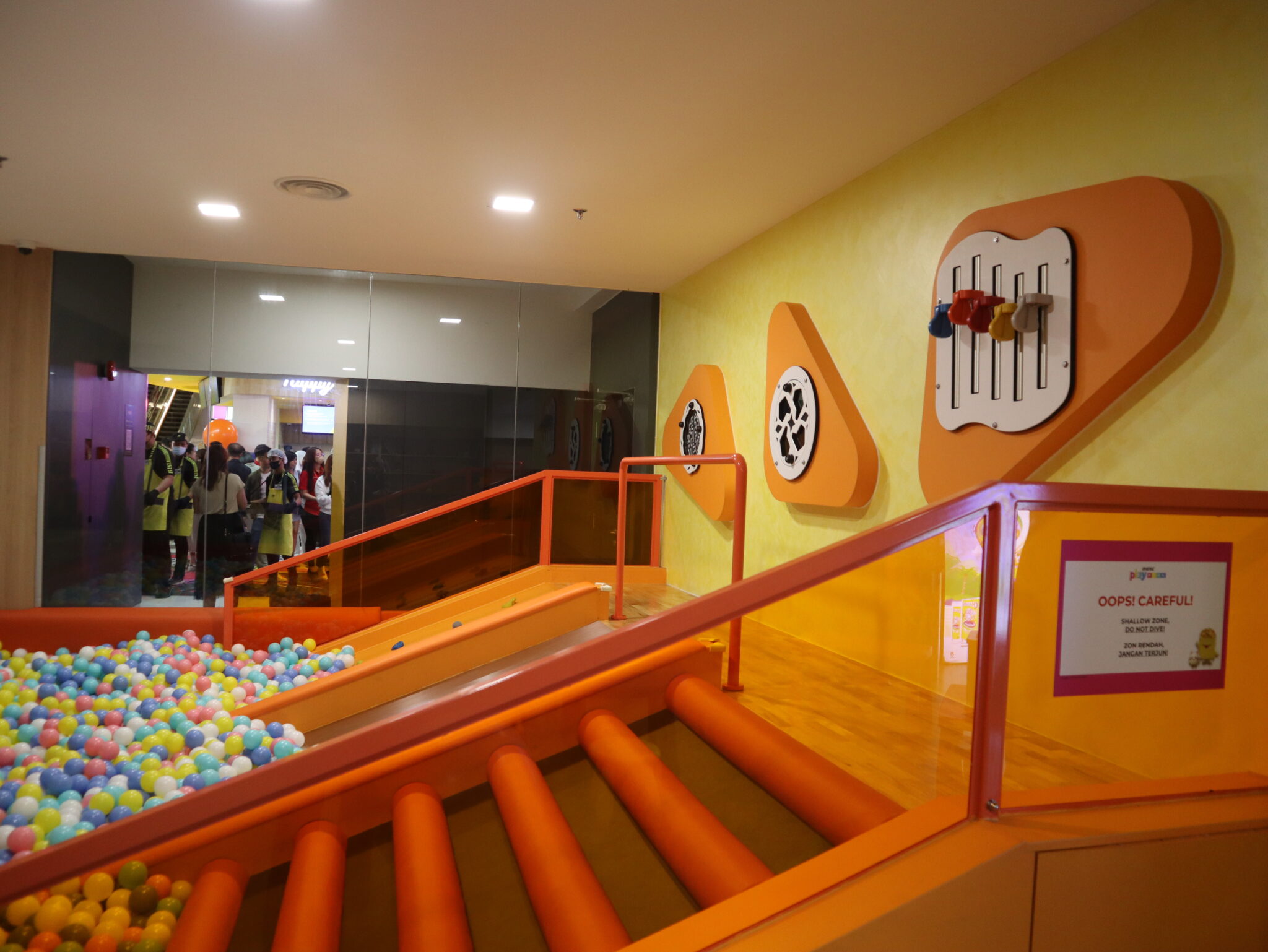 GSC IOI City Mall 2 tawar pengalaman tonton IMAX dengan teknologi laser pertama di Malaysia ...