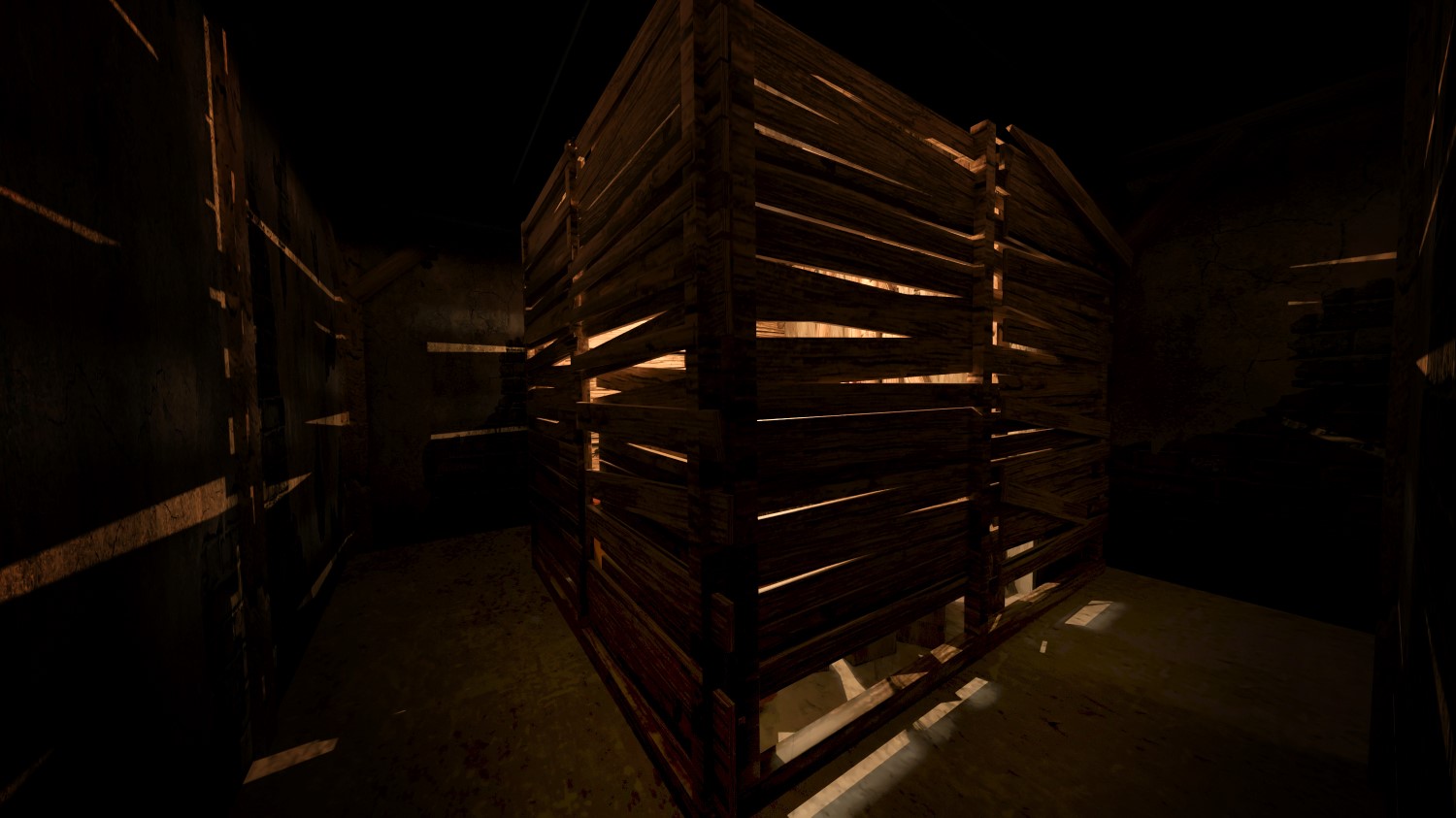 The Conjuring Universe Tour kini menghantui anda di The Curve | MissMynah