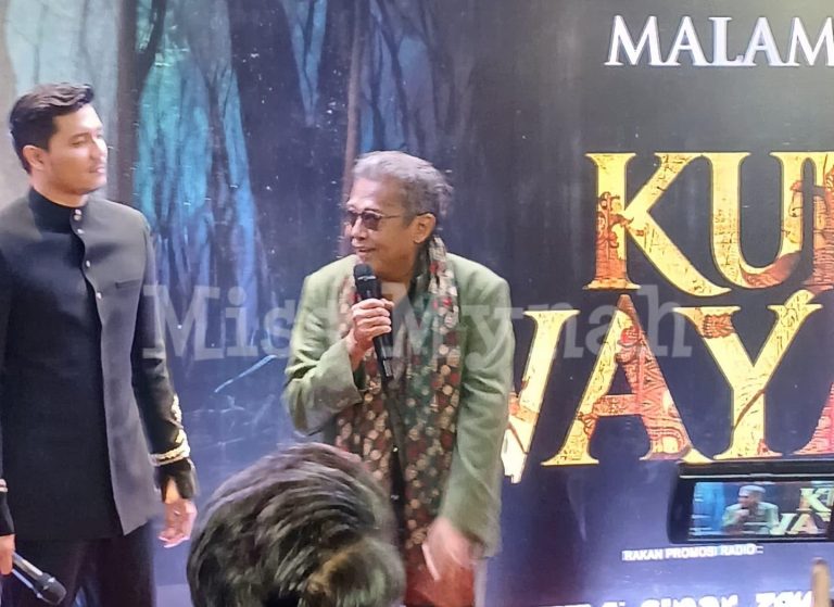 "Kulit Wayang" angkat seni wayang kulit ke layar perak | MissMynah